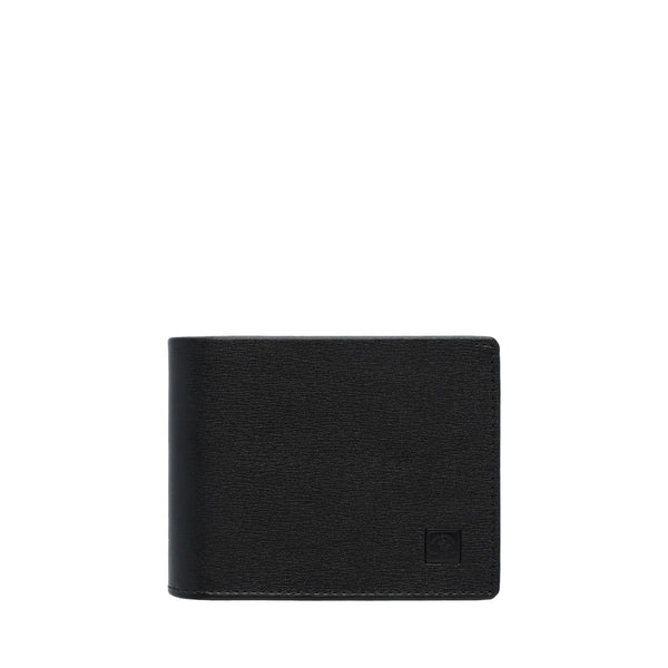 Short Wallet with RFID – Santa Barbara Polo & Racquet Club MY