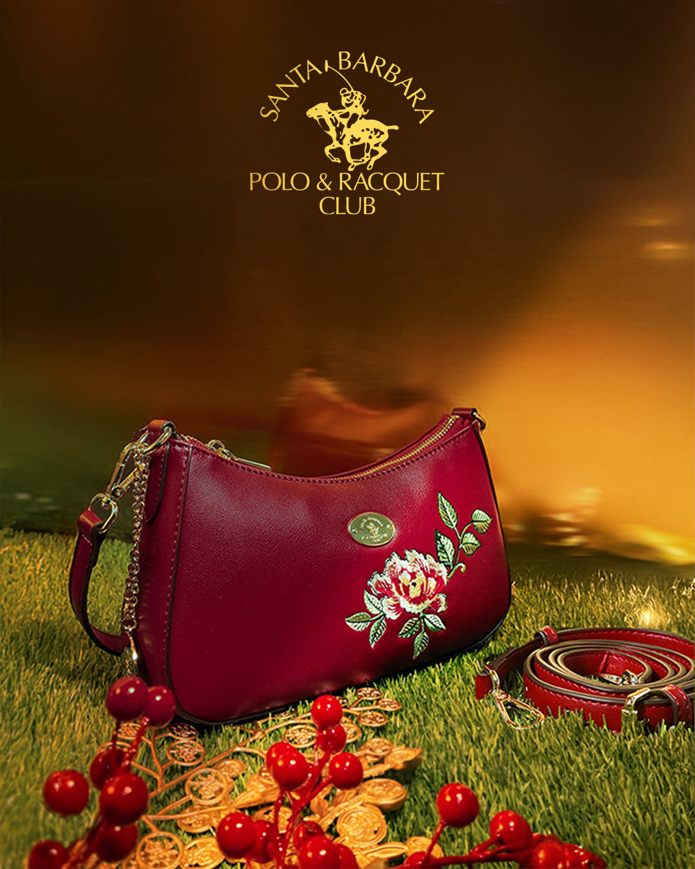Santa Barbara Polo & Racquet Club Malaysia – Santa Barbara Polo ...